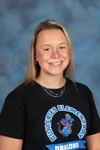Meredith Hudson - Dumfries Elementary School